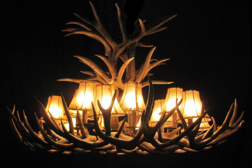 Elegantler - Candiles