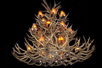 Elegantler - Candiles