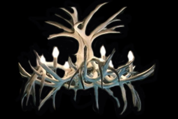 Elegantler - Candiles