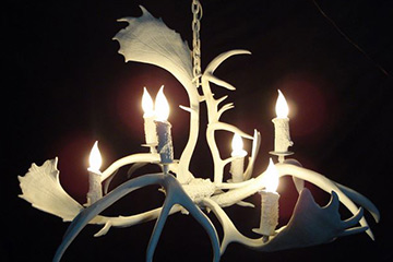 Elegantler - Candiles